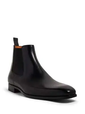 Magnanni Shaw Leather Boots
