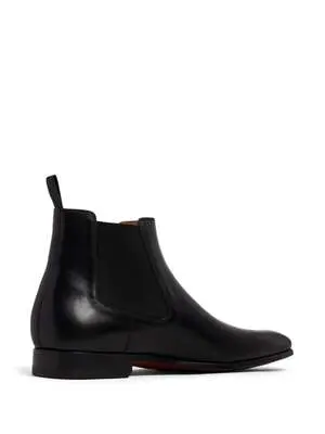 Magnanni Shaw Leather Boots