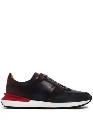 Magnanni Bravo Lace-up Sneakers