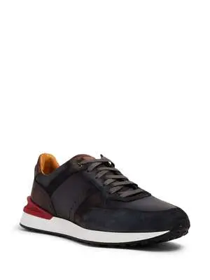 Magnanni Bravo Lace-up Sneakers