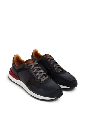 Magnanni Bravo Lace-up Sneakers