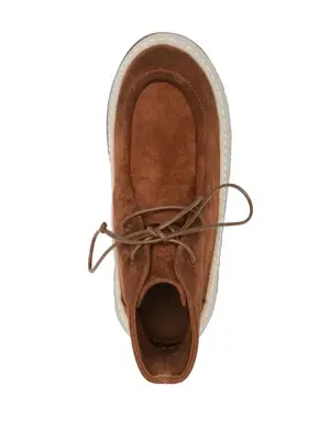 Marsèll 85mm Parapana Lace-up Boots