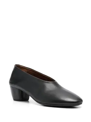 Marsèll 50mm Coltello Inverno Leather Pumps