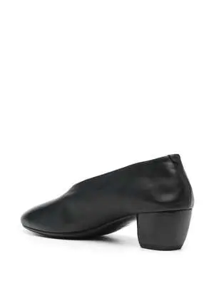 Marsèll 50mm Coltello Inverno Leather Pumps
