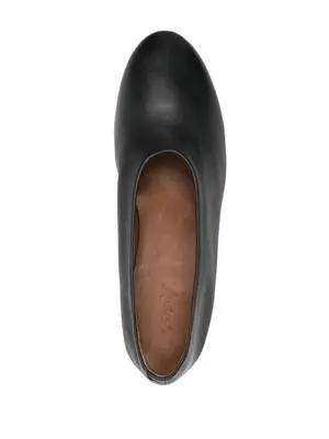 Marsèll 50mm Coltello Inverno Leather Pumps