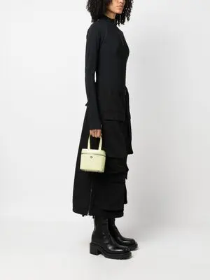 Coperni Cube Crossbody Bag