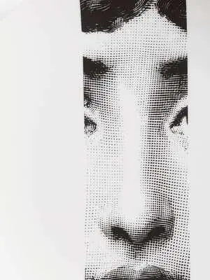 FORNASETTI Tema E Variazioni N.33 Wall Plate