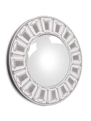 FORNASETTI Architettura Convex Mirror