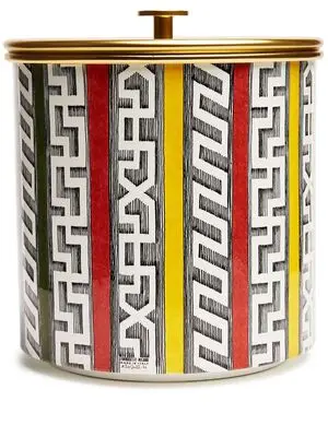 FORNASETTI Bordi Antichi Ice Bucket