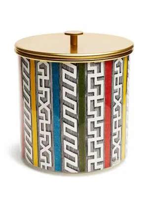 FORNASETTI Bordi Antichi Ice Bucket