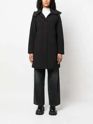 Woolrich Hooded Parka Coat