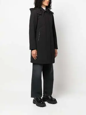 Woolrich Hooded Parka Coat