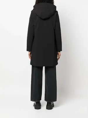 Woolrich Hooded Parka Coat