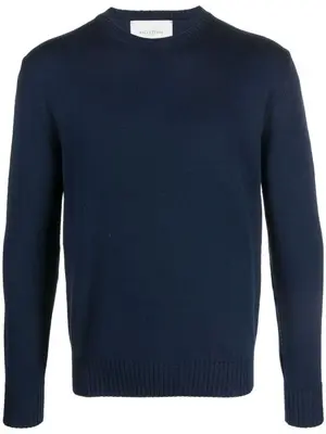 Ballantyne Cuffed Sweaters For Men