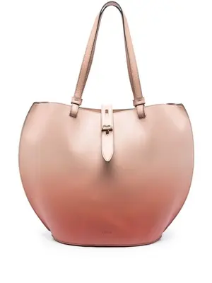 Furla Large Unica Tote Bag