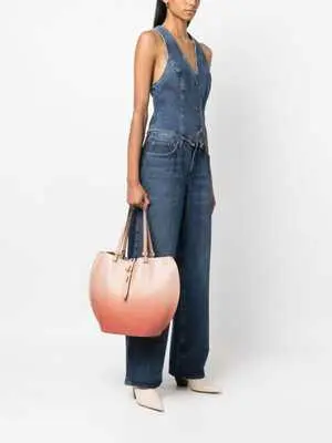 Furla Large Unica Tote Bag