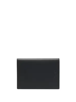 Montblanc Meisterstück Selection Leather Passport Holder