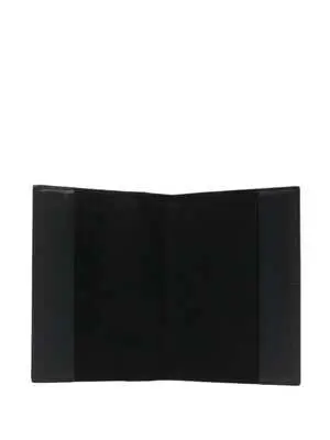 Montblanc Meisterstück Selection Leather Passport Holder