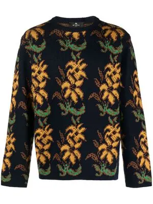 Etro Sweaters For Men