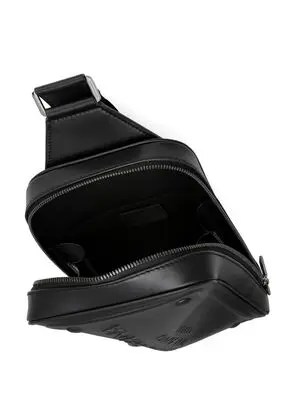 Dolce & Gabbana Raised-logo Belt Bag