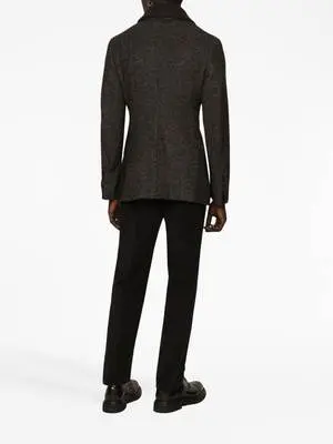 Dolce & Gabbana Corduroy Tailored Trousers