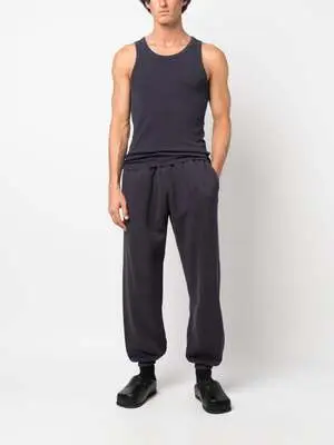 ENTIRE STUDIOS Tapered Track Pants
