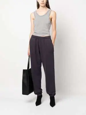 ENTIRE STUDIOS Tapered Track Pants