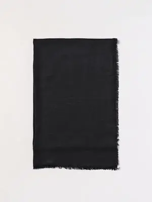 Liu Jo Scarf Black