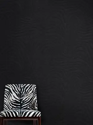 Dolce & Gabbana Zebra-print Wallpaper