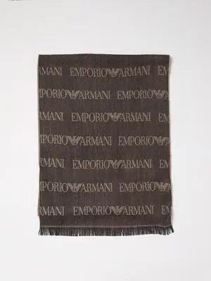 Emporio Armani Trimmed Accessories For Men
