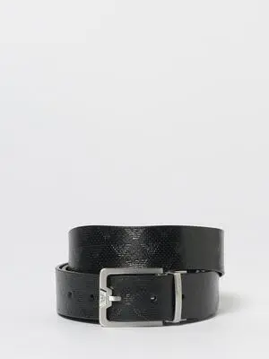 Emporio Armani Belt - Black
