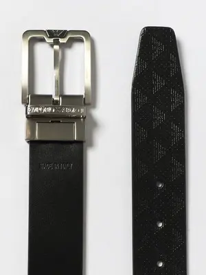 Emporio Armani Belt