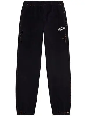 DIESEL® P-marky-pock Cotton Track Pants