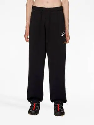 DIESEL® P-marky-pock Cotton Track Pants