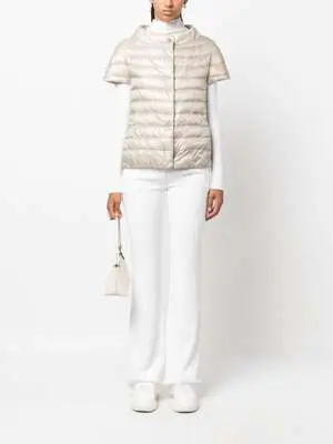 Herno Margherita Quilted Jacket
