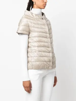 Herno Margherita Quilted Jacket