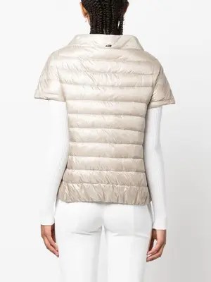 Herno Margherita Quilted Jacket