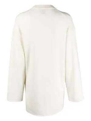 BY MALENE BIRGER Knitted Jumper - Neutrals
