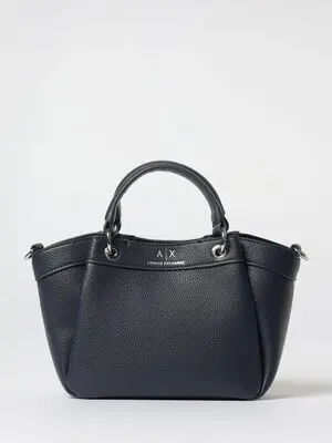 Armani Exchange Flap Totes