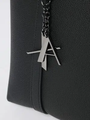 Armani Exchange Tote Bag