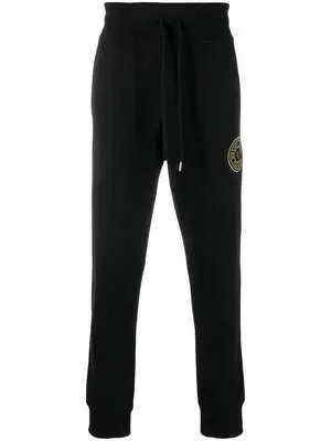 Versace Jeans Couture Sport Pants Activewear For Men