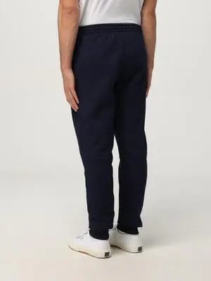 Lacoste Trousers - Blue
