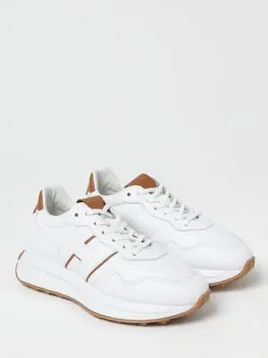 Hogan Sneakers - White