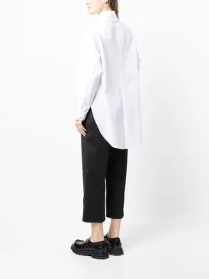Isabel Benenato Long-sleeve Shirt