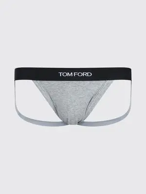 TOM FORD Underwear Men Grey