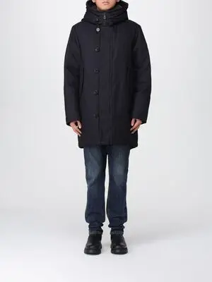 Peuterey Parka Coat
