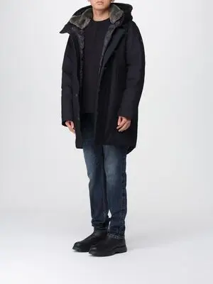 Peuterey Parka Coat