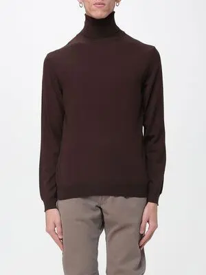 ZANONE Sweater - Dark