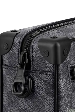 LOUIS VUITTON - Mini Soft Trunk