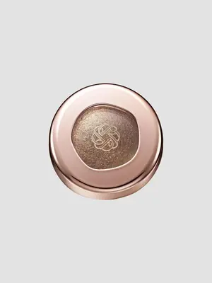 DECORTE Eye Glow Gem Skin Shadow Olive Ash